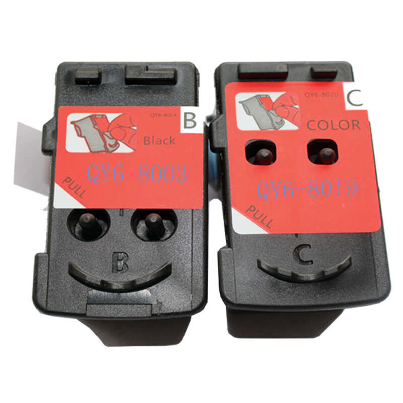 Ch-7 Bh-7 Ink Cartridge Head Qy6-8003 Qy6-8019 Printhead Para Sa Canon ...