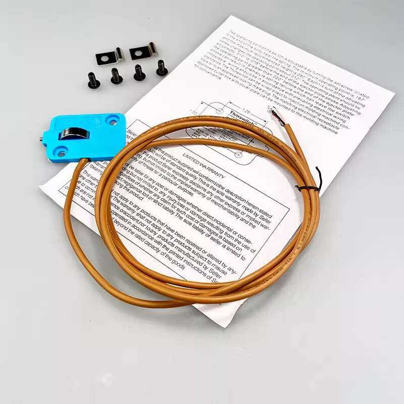Mag-Mold DME travel safety micro TSW2220 limit switch espesyal na alok ...