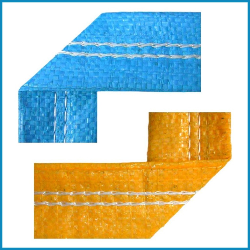 Bag Closer Sack Thread Sack Sealer Sewing Thread ( Sinulid panahi ng ...