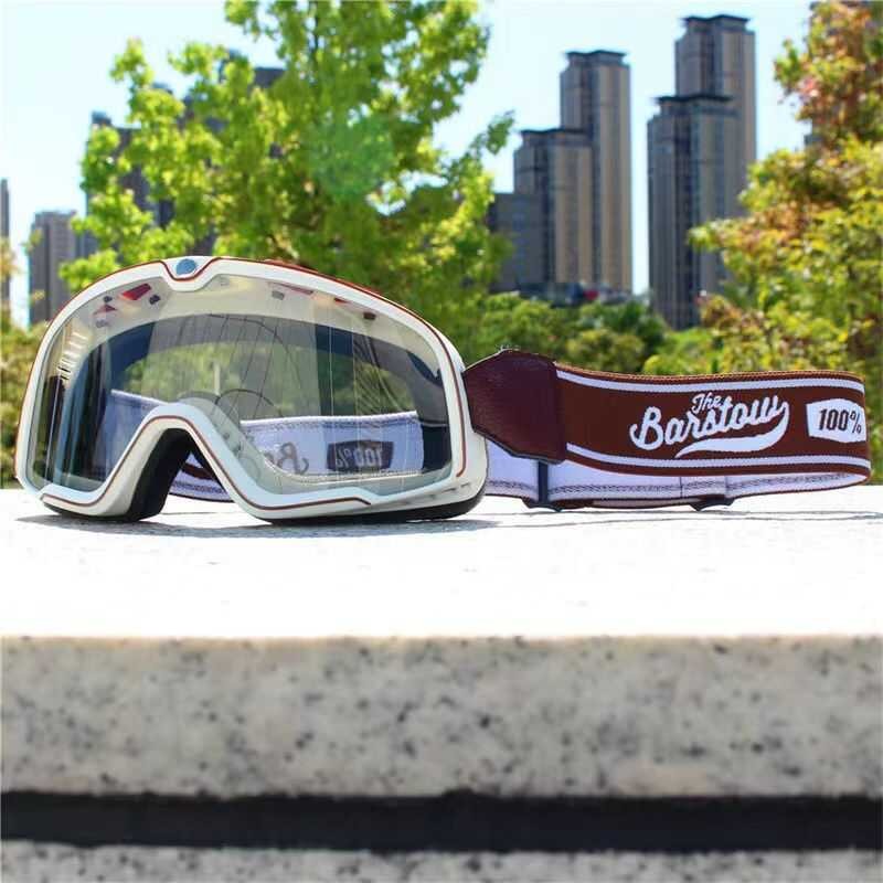 Riding Motorcycle Goggles Windshield Motorcycle Goggles Harley Off Road ...