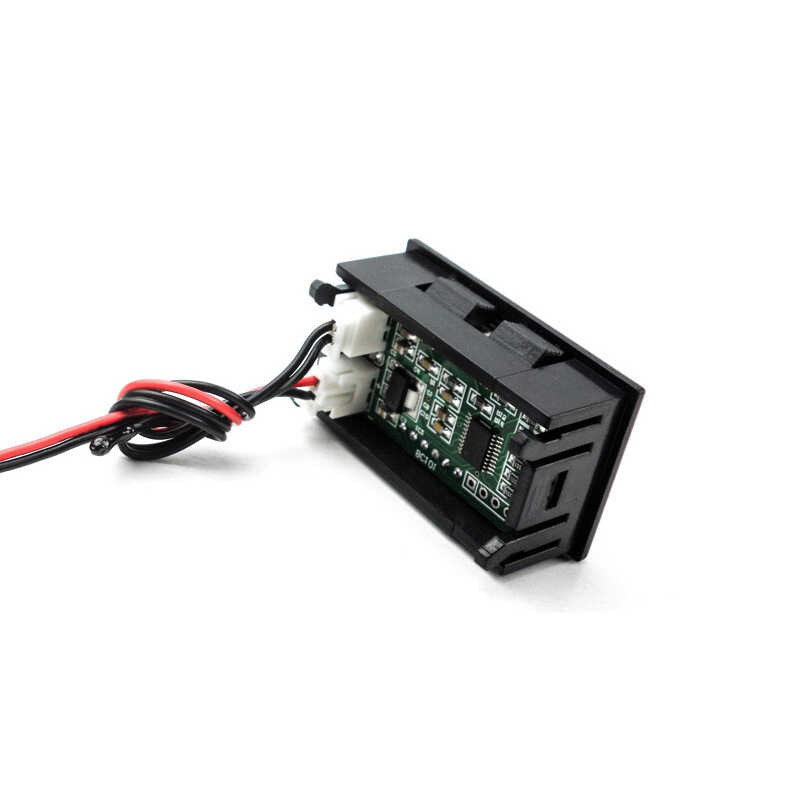 Electronic digital thermometer XH-B302 digital thermometer embedded ...