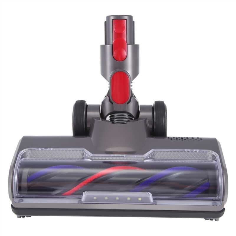 Dyson for V7 V8 V10 V11 V15 Vacuum Cleaner Electric with Direct Drive ...