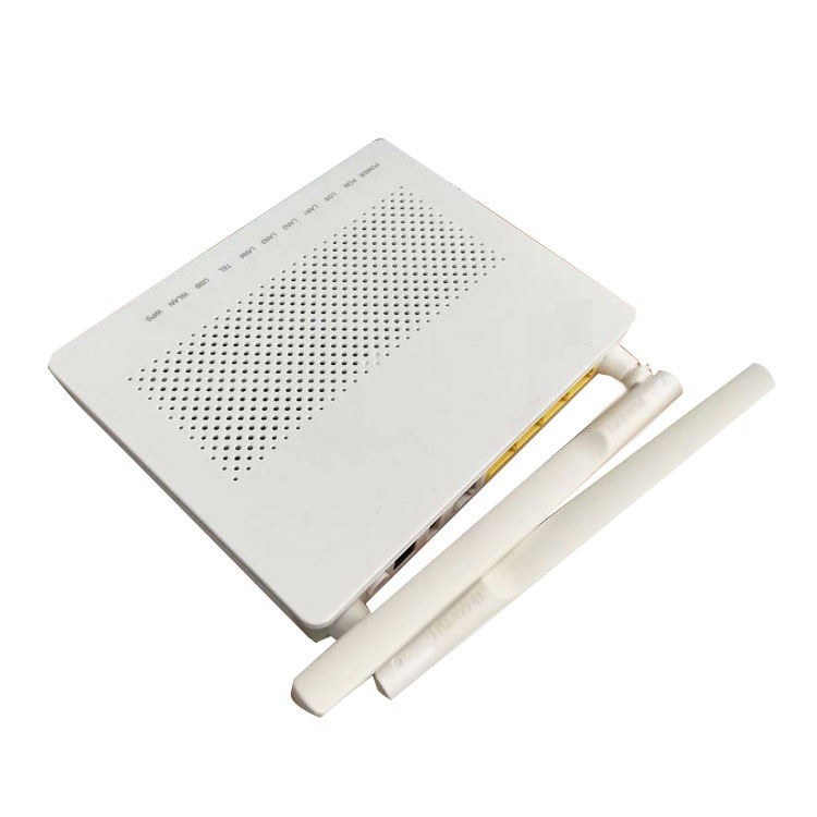 HW New EG8141A5 EPON GPON XPON ONU ONT Router Modem 1GE+3E+Tel+UAB+5BD Wifi English Firmware UPC ...
