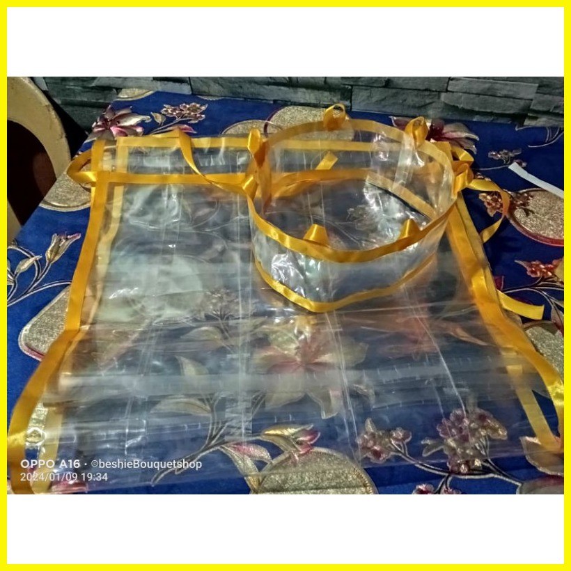 ♣ Money cape with free Money crown (wedding gift idea) | Shopee Philippines