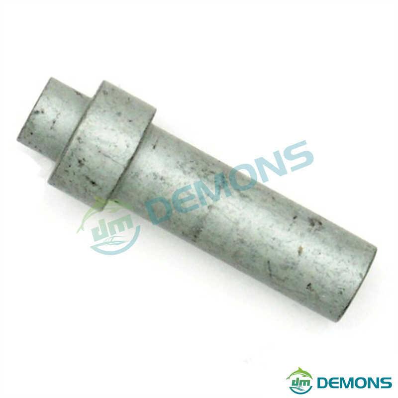 44) Zhai Mo DEMONS outboard engine, external mounted engine, rubber ...