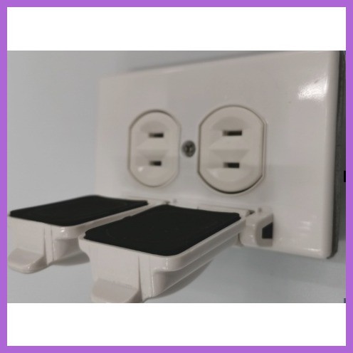 ☂ Eagle Weatherproof Outlet 2 Gang - CAT1962/733 | Shopee Philippines