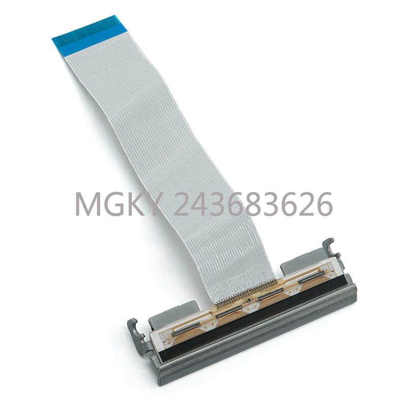 New c 26Pin Thermal Print For Epson TM-T88V TM-T885 Printer Head ...