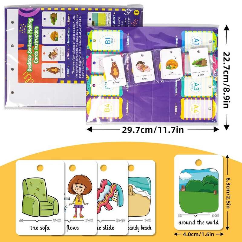 Ng Paggawa Exercises Flip Chart Sentence Game Activity Eduional ...