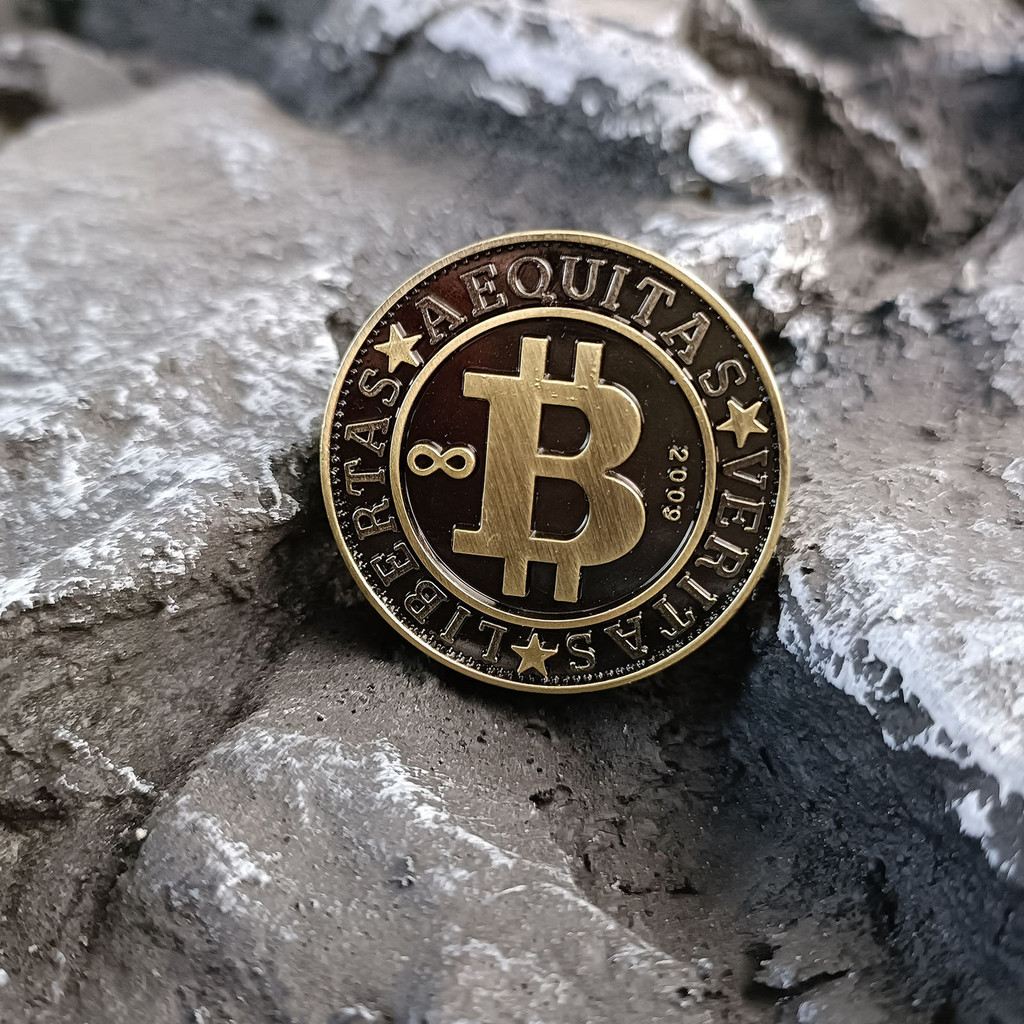 Coin Metal Toy EDC Fidget Toys Adults Push Slider Anxiety Relief For ...