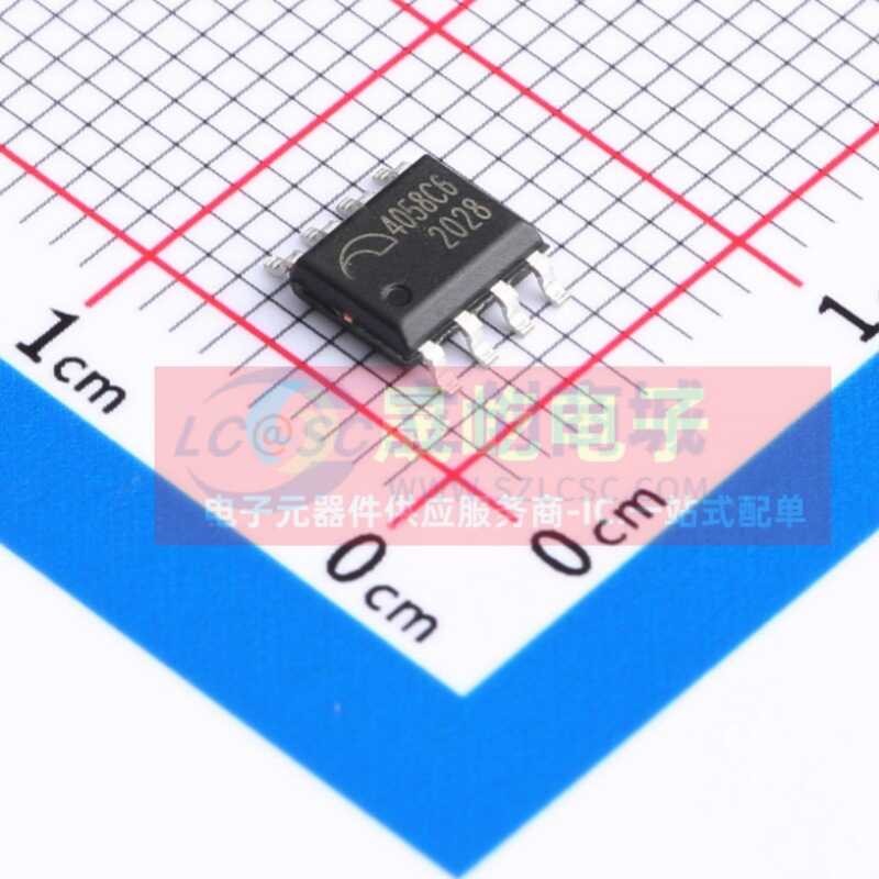 ME4058C6SG ME4058C 8.7V/2A Dual section Switching Lithium ion Battery ...