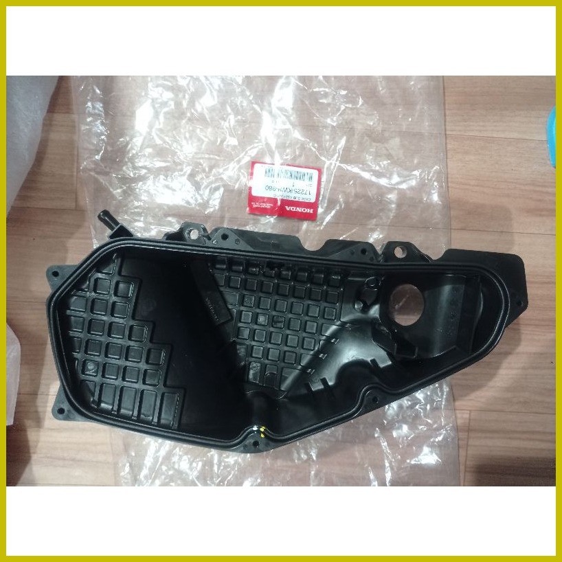 CASE SUB ASSY (AIR BOX) COVER for click 125i/150i v2 game changer Click ...