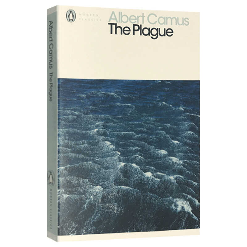 Pestis The Plague Camus Nobel Prize for Literature Albert Camus ...