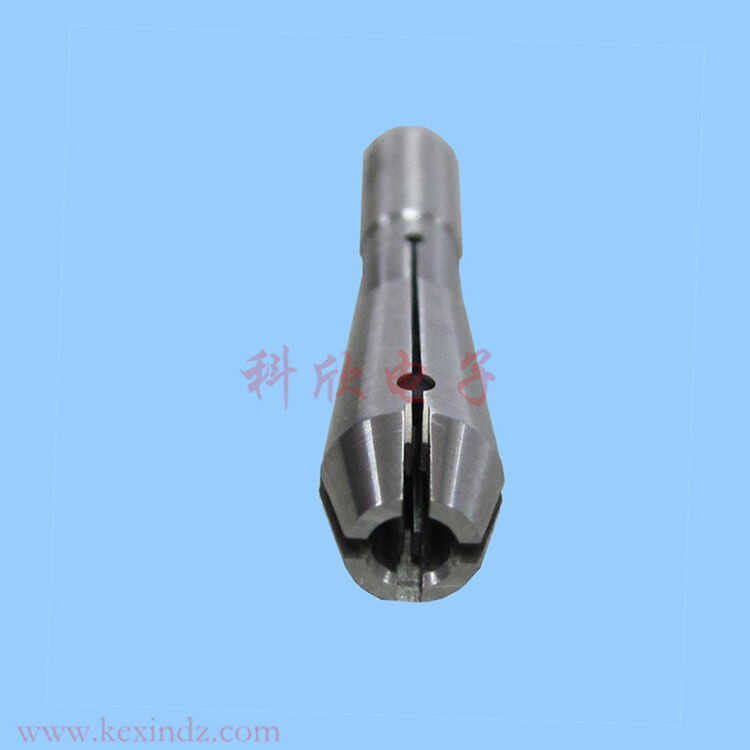 Straight PCB drilling machine spindle clamp D1201 D1263 ABW110 nozzle ...