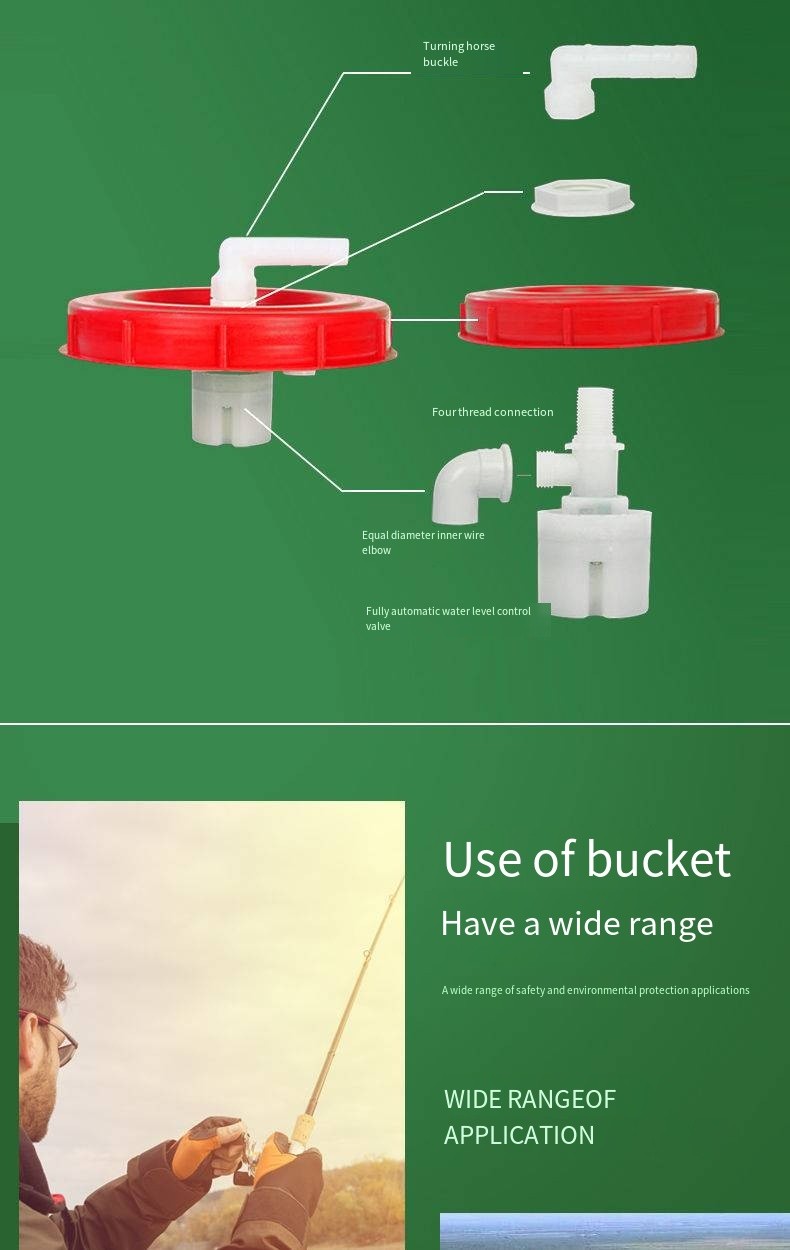 Large-capacity water storage tanks household water towers outdoor ...