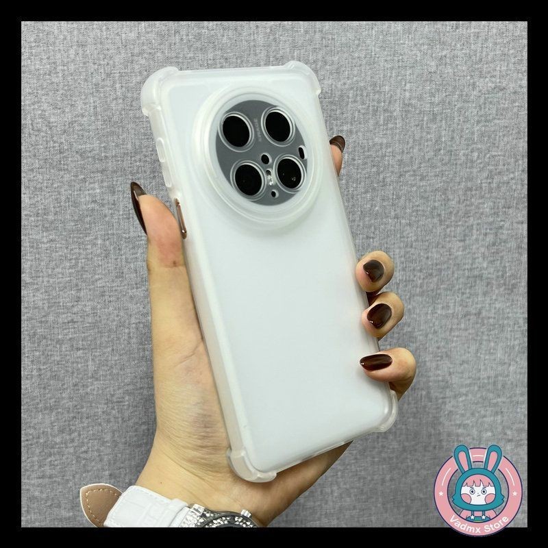 Ice Mist Casing For Infinix Note 40 30 Hot 50 Pro Plus 50i 40 40i 30 11 ...
