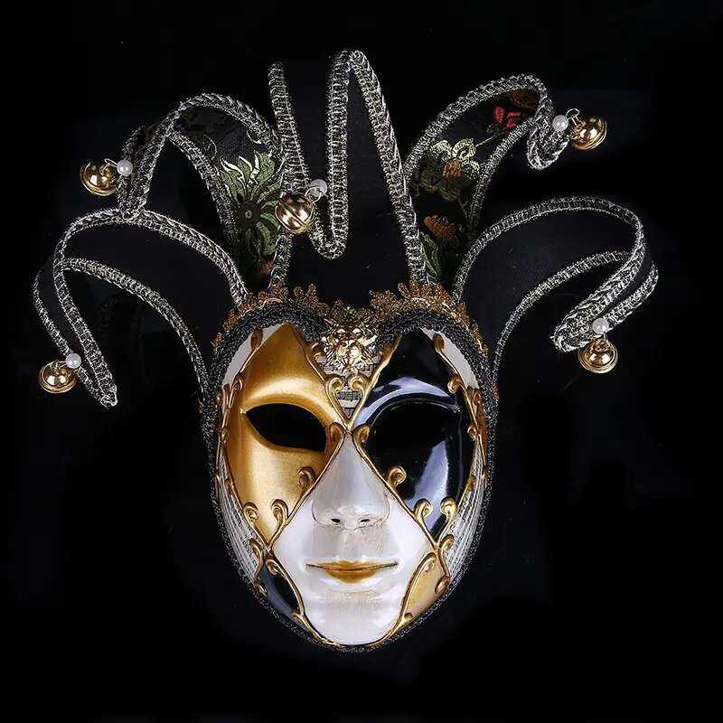 Tt Ong tado Halloween Dance Party, High-End Mask Ng Mga Kababaihan Sa ...