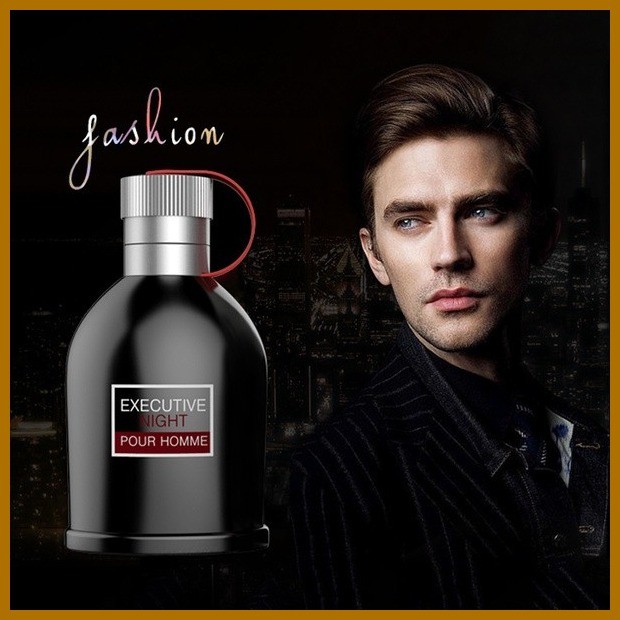 Sweet Moon Men Perfume Long Lasting Perfume For Men Cologne Men's Date ...