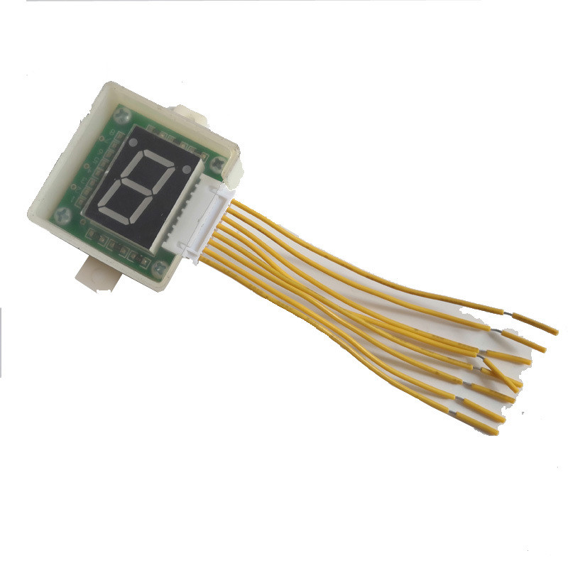 Huasheng Fujita Escalator Fault Display Board/Fujita Escalator Fault ...