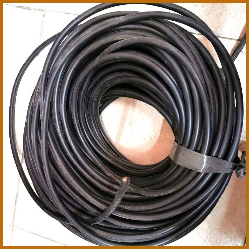 ∷ ∳ Boston Royal Cord 2C Stranded Duplex Wire (per meter) 18/2 16/2 14/ ...