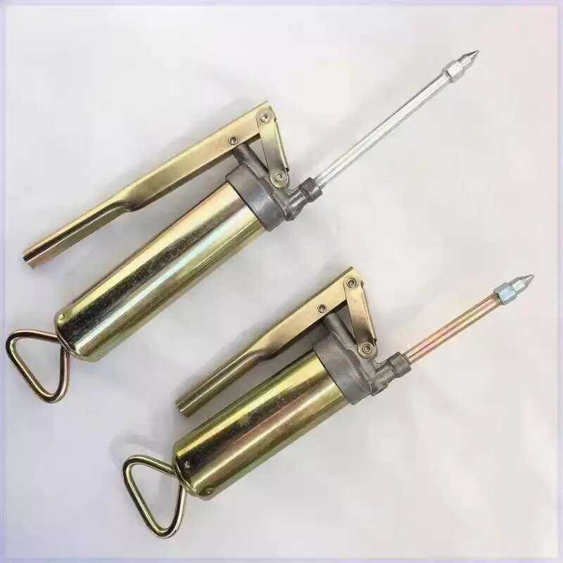 German quality butter gun small model butter butter grab high-pressure ...