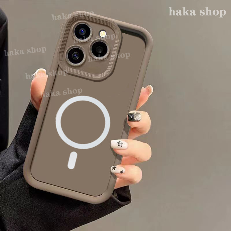 Casing For Case Tecno Spark GO 2024 Spark 20 20C infinix smart 8 smart ...