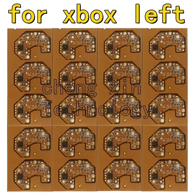 Ps4 15Pcs/Lot Ps5 XBOX Wireless Controller Module Hall Effect Analog ...