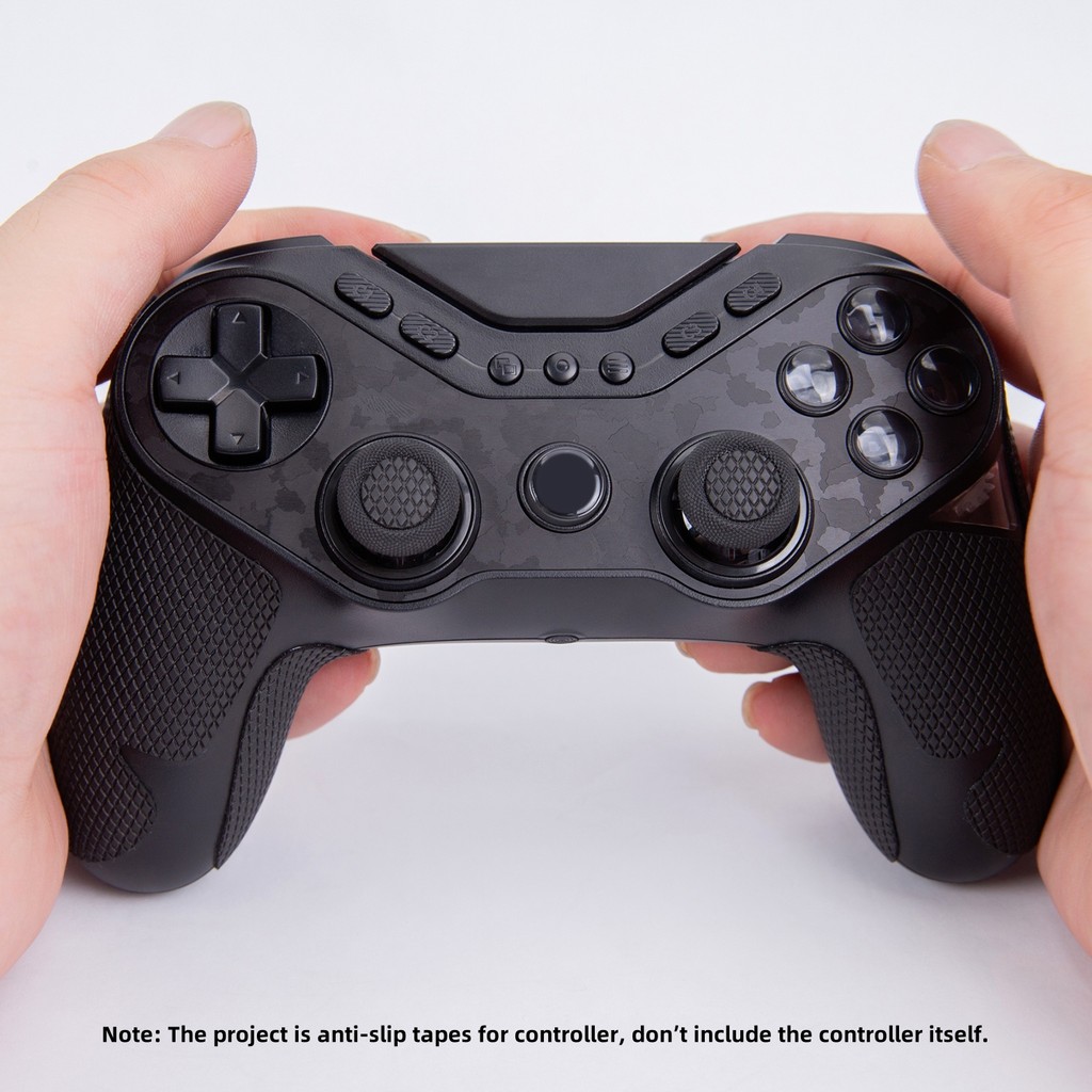 TALONGAMES Controller Grip Tape Compatible With GameSir Tarantula Pro ...