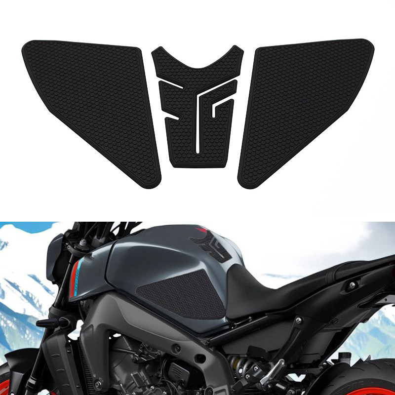 For YAMAHA Mt-09 Mt09 2021 2022 2023 MT 09 SP New Motorcycle Non-Slip ...