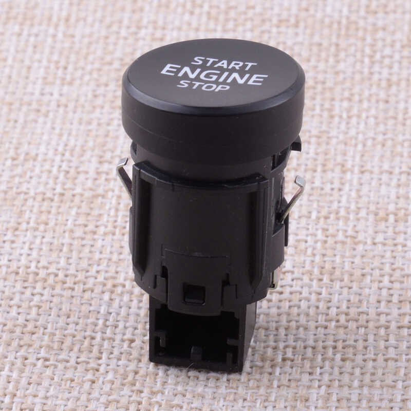 LY 3V0905217a Car Engine Start Stop Switch Ignition Controller Button ...