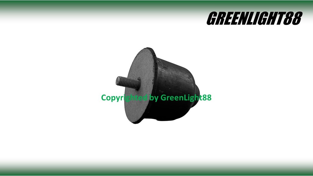 PERODUA KANCIL REAR SPRING BUMPER MOUNTING ABSORBER SHAFT BUSH (48341 ...