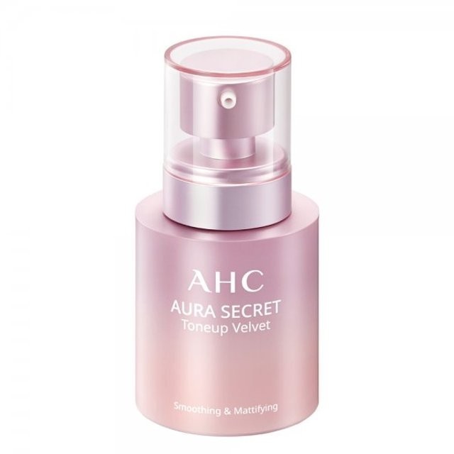 AHC Aura Secret Tone-up Cream 35g (SPF30) x 2pack(shipped from Korea) | Shopee Philippines