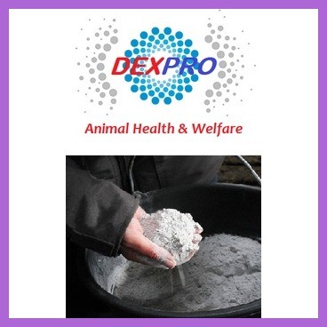 ♒ DexProtek Powder - drying powder for pre-weaned pigs & newborn ...
