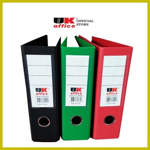 ☎ ☸ ARCH FILE HORIZONTAL LONG 3'' HORIZONTAL | Shopee Philippines