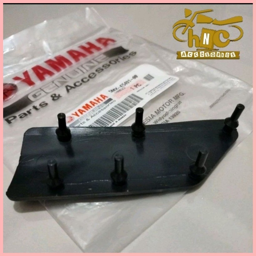 Rubber AUTOMATIC NOUVO Z Catfish Rubber Tub CVT NOUVO Z Catfish Rubber ...