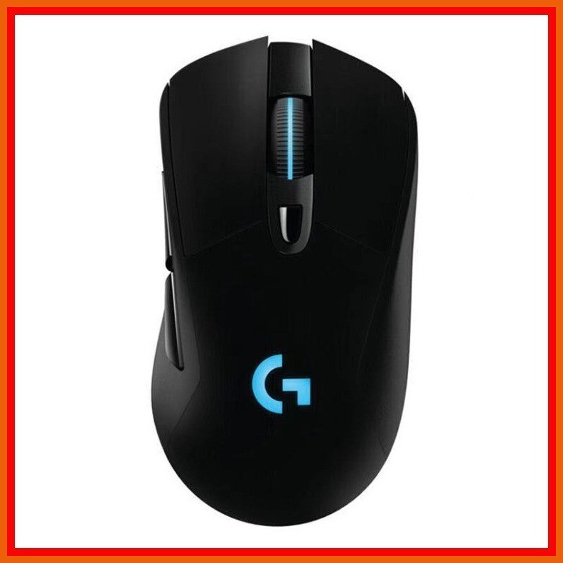 Logitech G703 LIGHTSPEED wireless gaming mouse wireless mouse RGB mouse ...