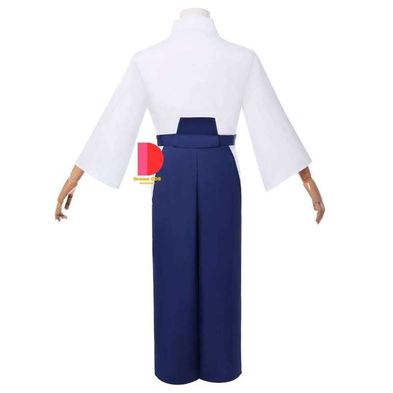 nga Japanese Anime Onimaru Takeshi Cosplay Halloween Party Role Playing ...