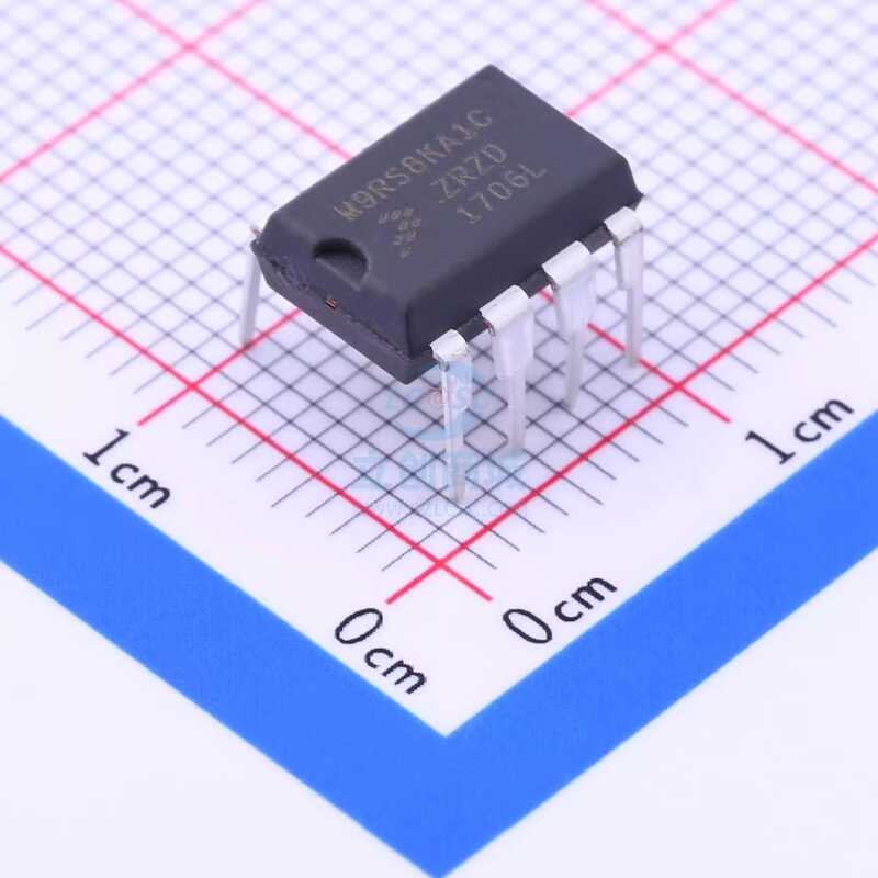 MCU/MPU/SOC MC9RS08KA1CPC DIP-8 NXP bagong orihinal | Shopee Philippines