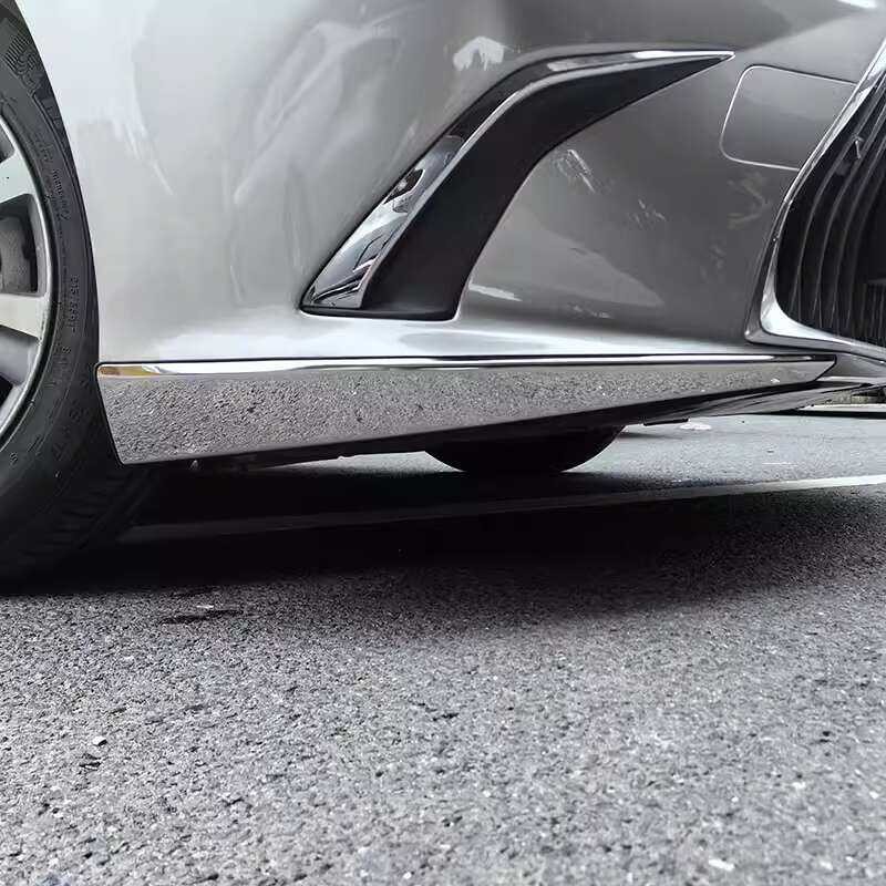 Fit for the Lexus Front Bumper Crash bar modification es 200 260 300 h ...