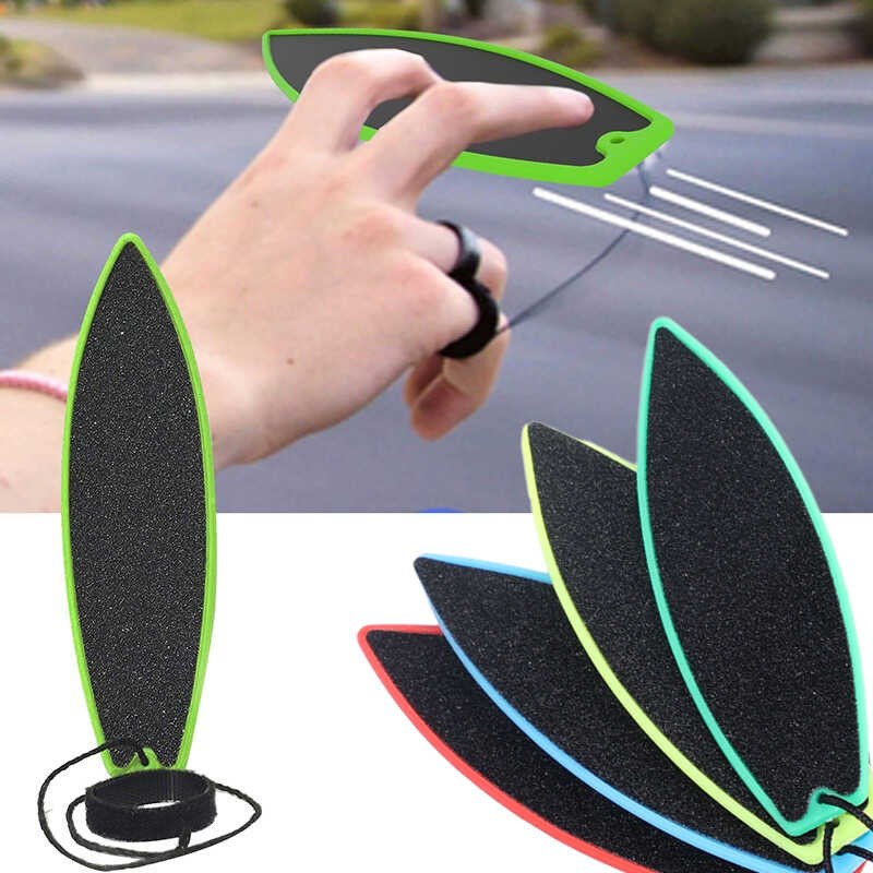 0Dc Finger Fingerboard Toy Wind Surf Board For Kids And Surfers ...