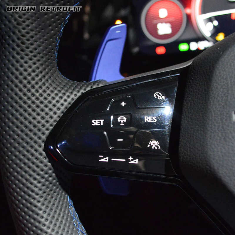 Para Sa EVO Id3 Id4 Id6 Golf 8 Atlas KLR Hands Free Module | Shopee ...