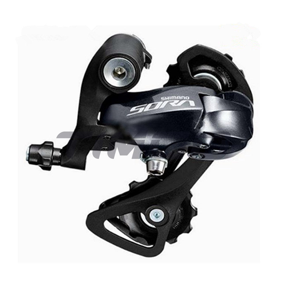 Shimano Sora RD-R3000 New RD-3500 Road Folding Bike 9 Speed Gear Rear ...
