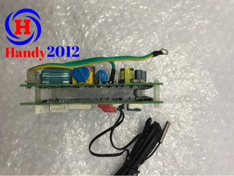 LY BRANDNEW Control PCB Para Sa Condura Window Type Inverter ...