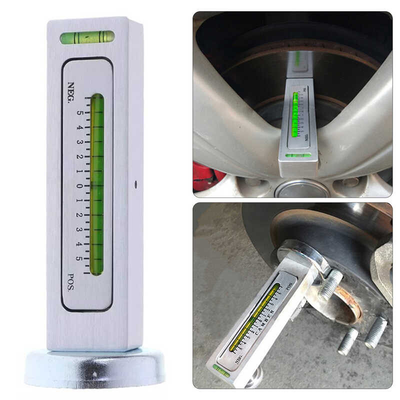 Four-Wheel Car Alignment Meter Correction Auxiliary Maintenance Level ...