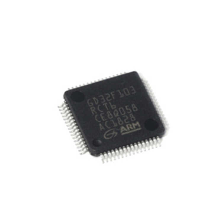 GD32F103RCT6 VET6 LQFP-64 32-bit microcontroller chip SMT ATMEGA1280-1 | Shopee Philippines