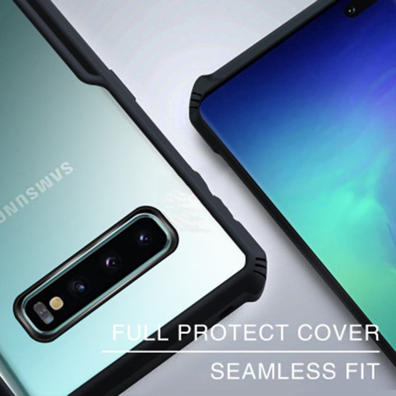Casing For Samsung Galaxy S10 S9 S8 Plus Ultra S10 Lite S10e S7 Edge ...