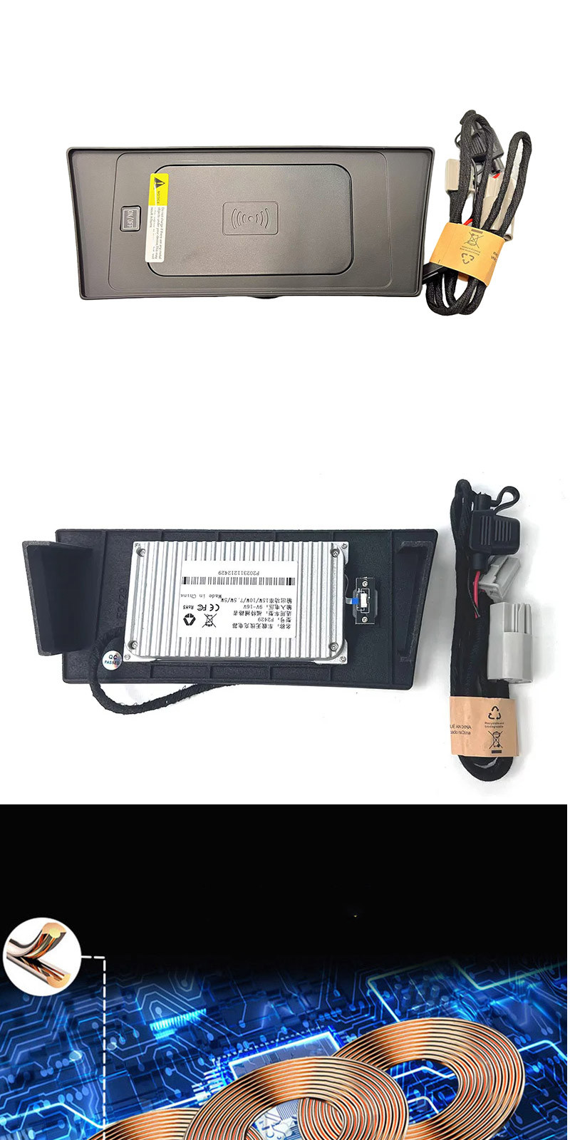 For Ford Ranger T9 Raptor Everest XTL Wildtrak Sport Titanium Platinum ...