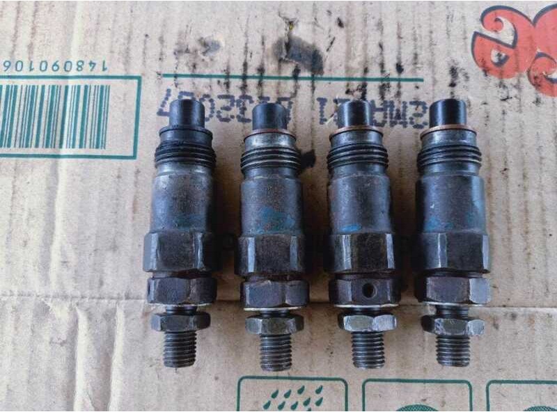 LY MAZDA Rf/R2 NOZZLES Ng INJECTOR (Ginagamit; MANDAING Condition ...
