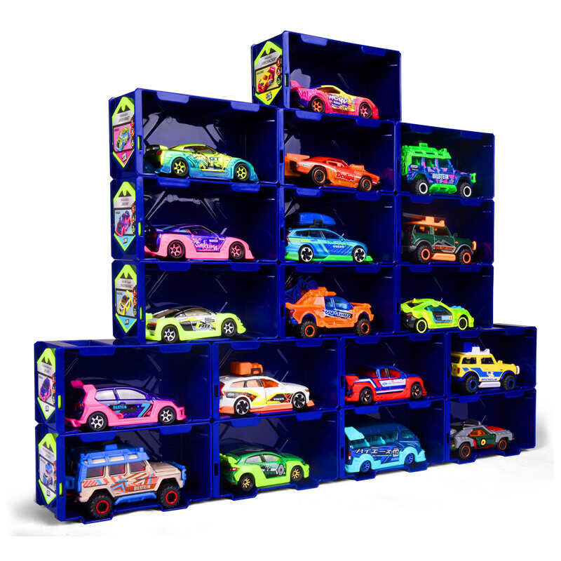 Majorette, Ang Third-Generation Assembly At Modification Ng Mercedes ...