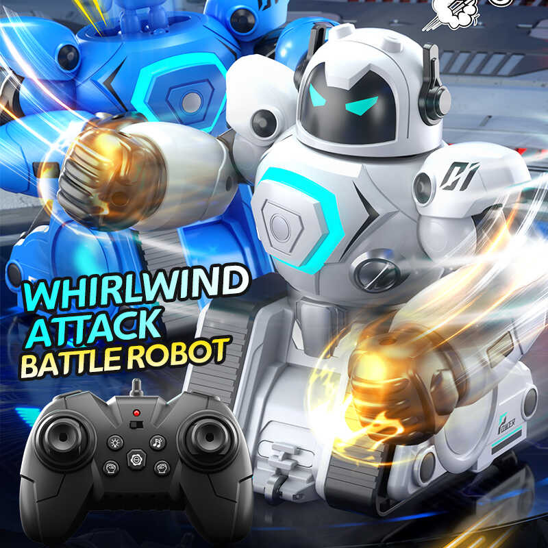 21 JJRC R30 Remote Control Bo Soccer Para Sa Dalawang Parent-Child ...