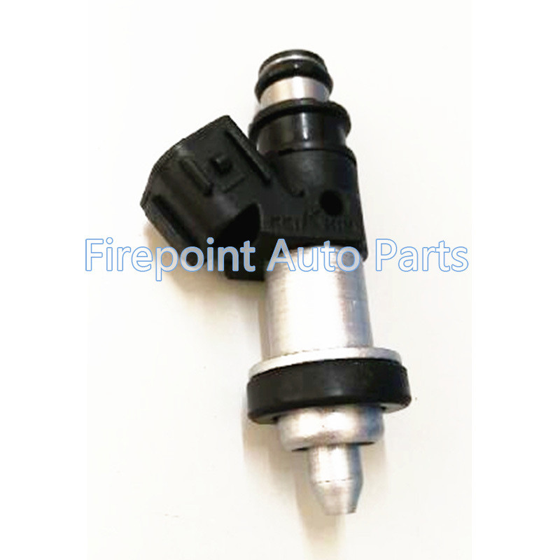 ε 4pcs High quality fuel injector 06164-PEJ-000 06164PEJ000 | Shopee ...